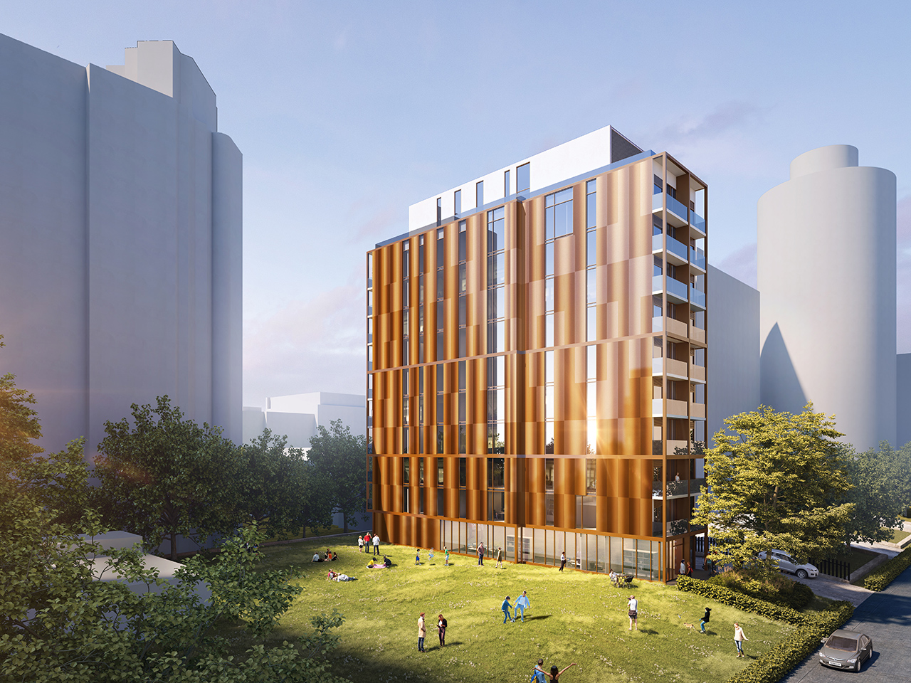 Iconic Biotech – Atelier SUN